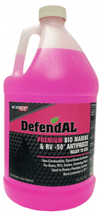 DefendAL® - KOST USA