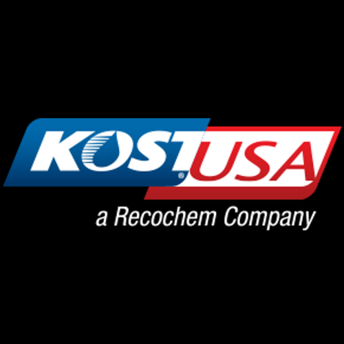 KOST USA Is Aquired by Recochem Corporation - KOST USA