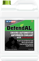 DefendAL® - KOST USA