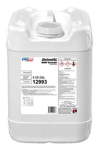 DefendAL® - KOST USA