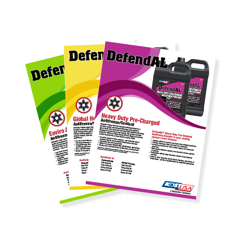 Resources - KOST USA